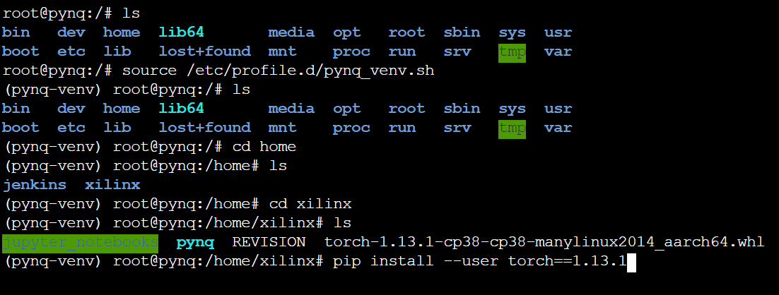 基于PYNQ的CNN加速器设计 | Edith